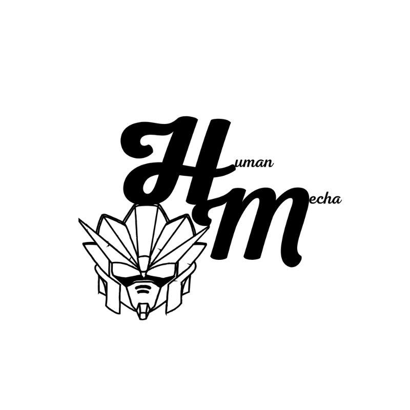 Human Mecha Collection – Human Mecha Store