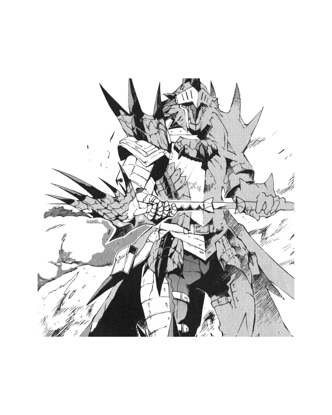 Monster Hunter Collection – Human Mecha Store