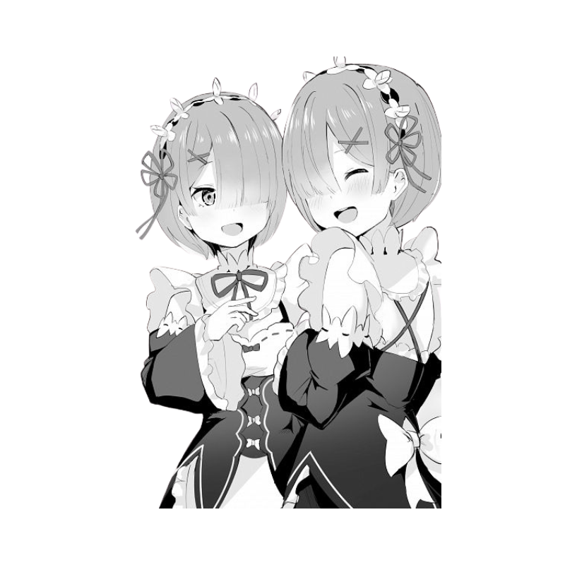 Re:Zero Collection – Human Mecha Store