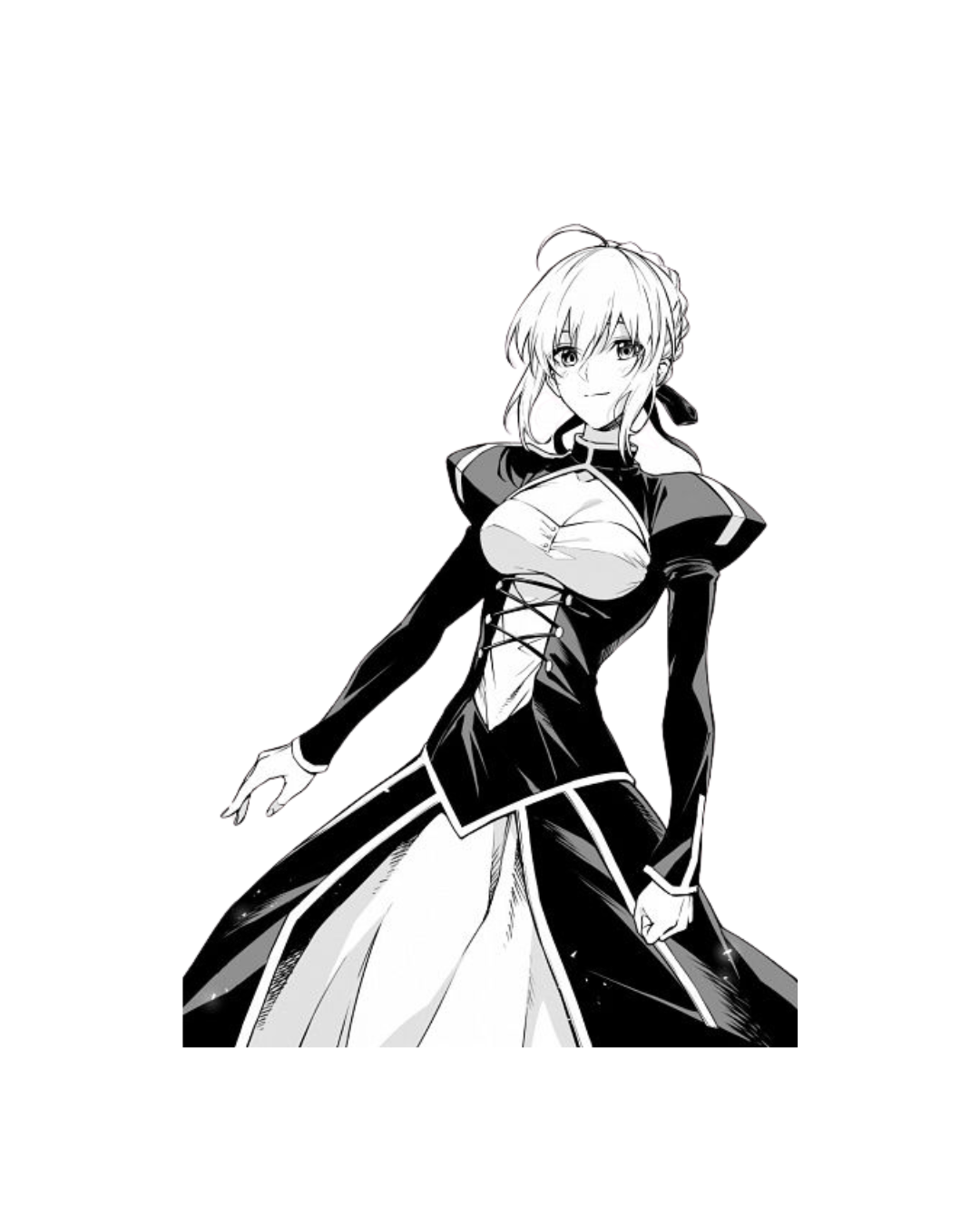 Fate Collection – Human Mecha Store