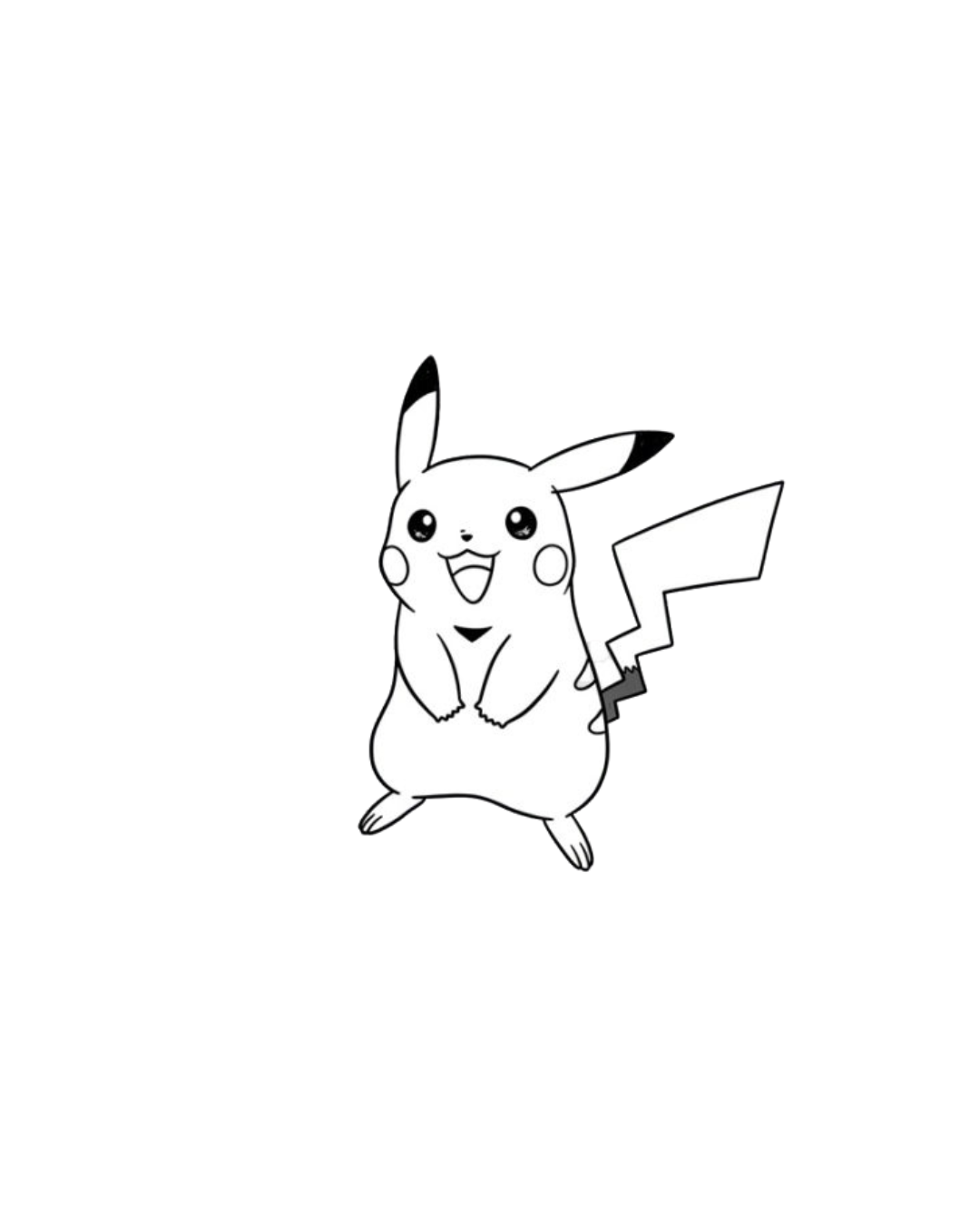 Pokemon Collection – Human Mecha Store